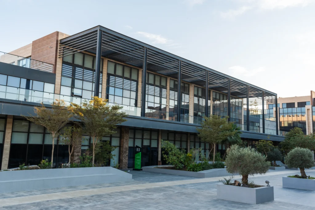 Ministry of Municipalities and Housing – ALARD