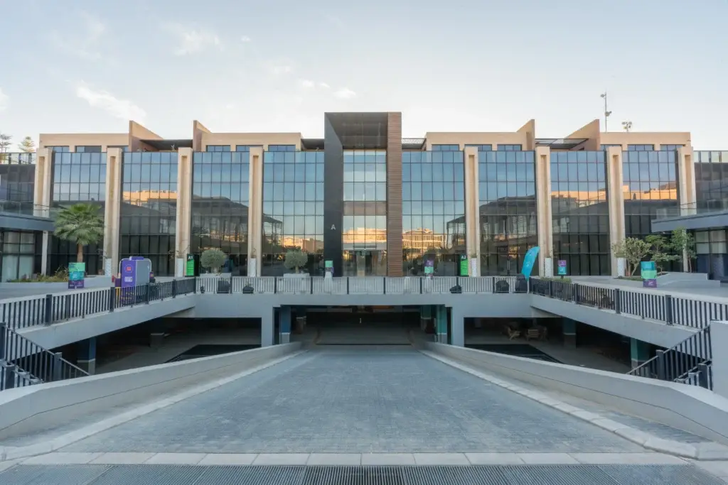 Ministry of Municipalities and Housing – ALARD