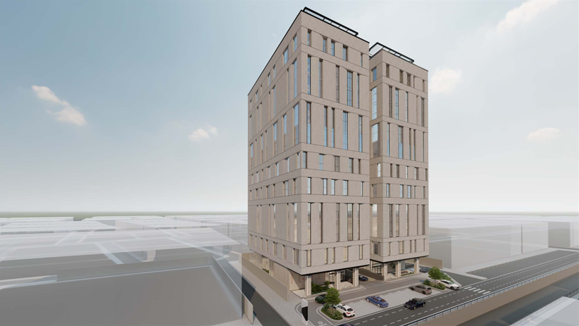 ALARD Residence – ALARD