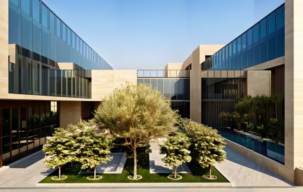 Alkhaldiyah Gate Project – ALARD