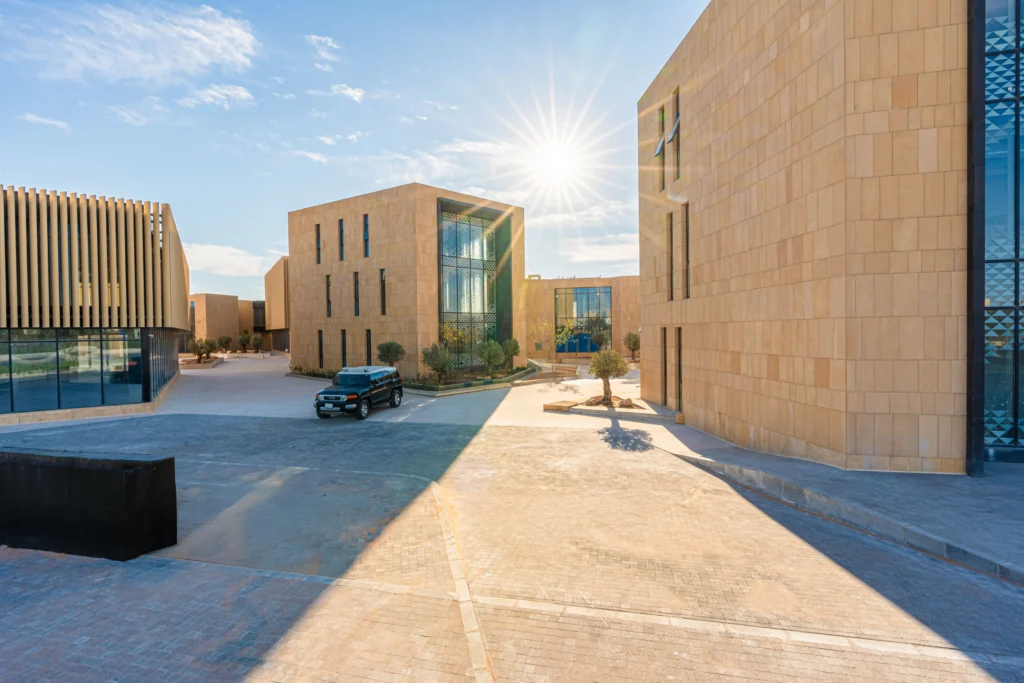 North West – ALARD